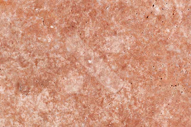 Rose Travertine Tile
